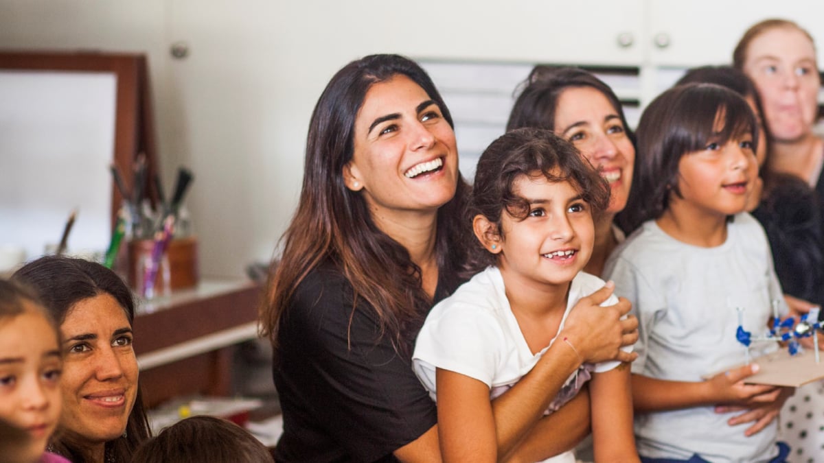 Colegio Áleph - Blog